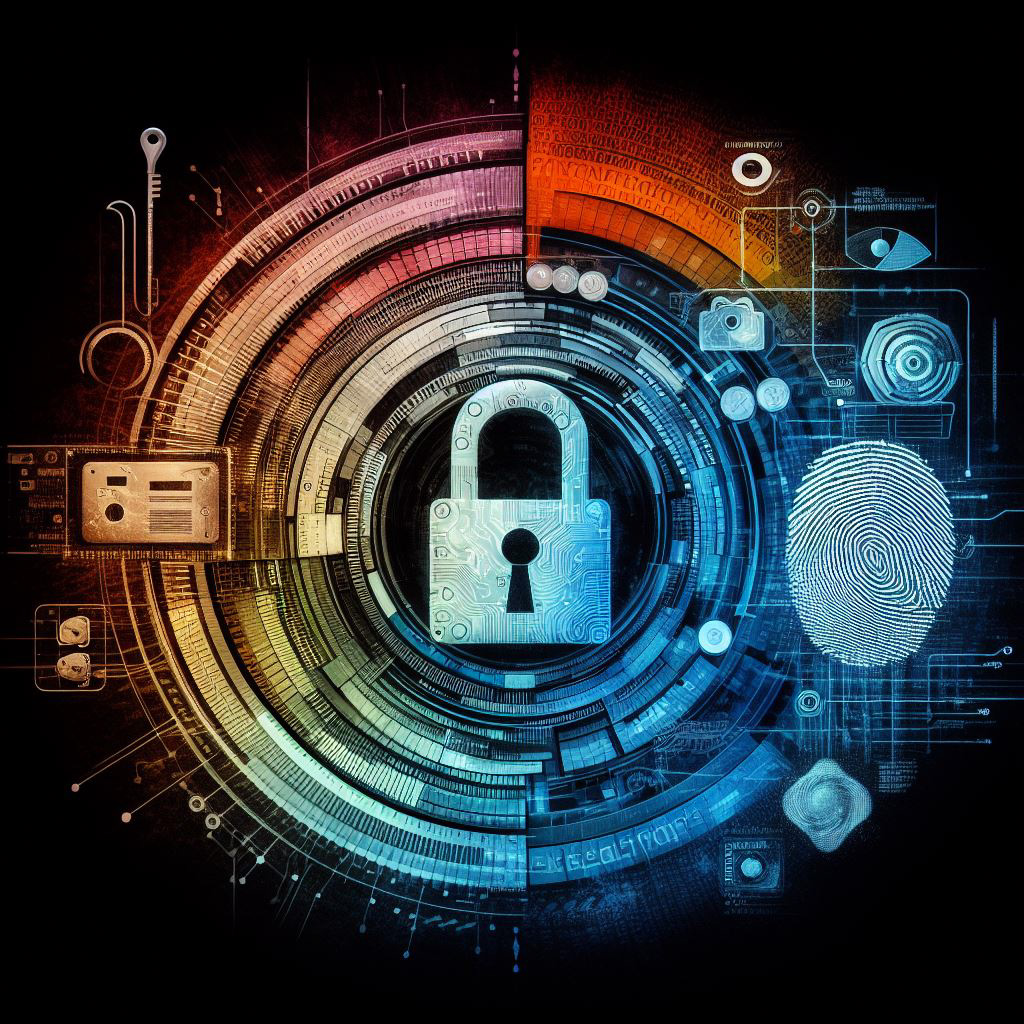 For medarbeidere: Kurspakke informasjonssikkerhet og personvern